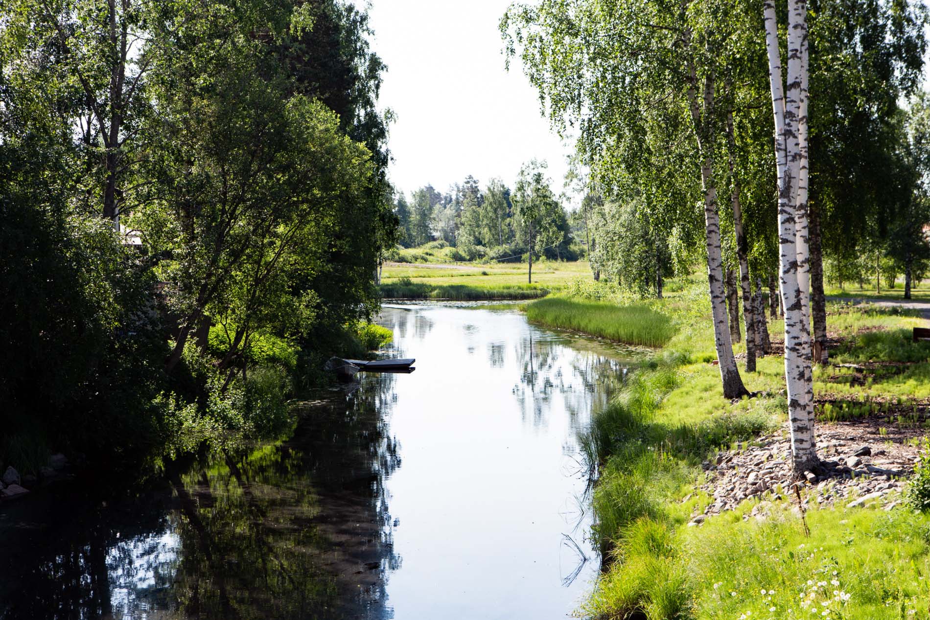 Matkailu ja vapaa-aika - Perhon kunta