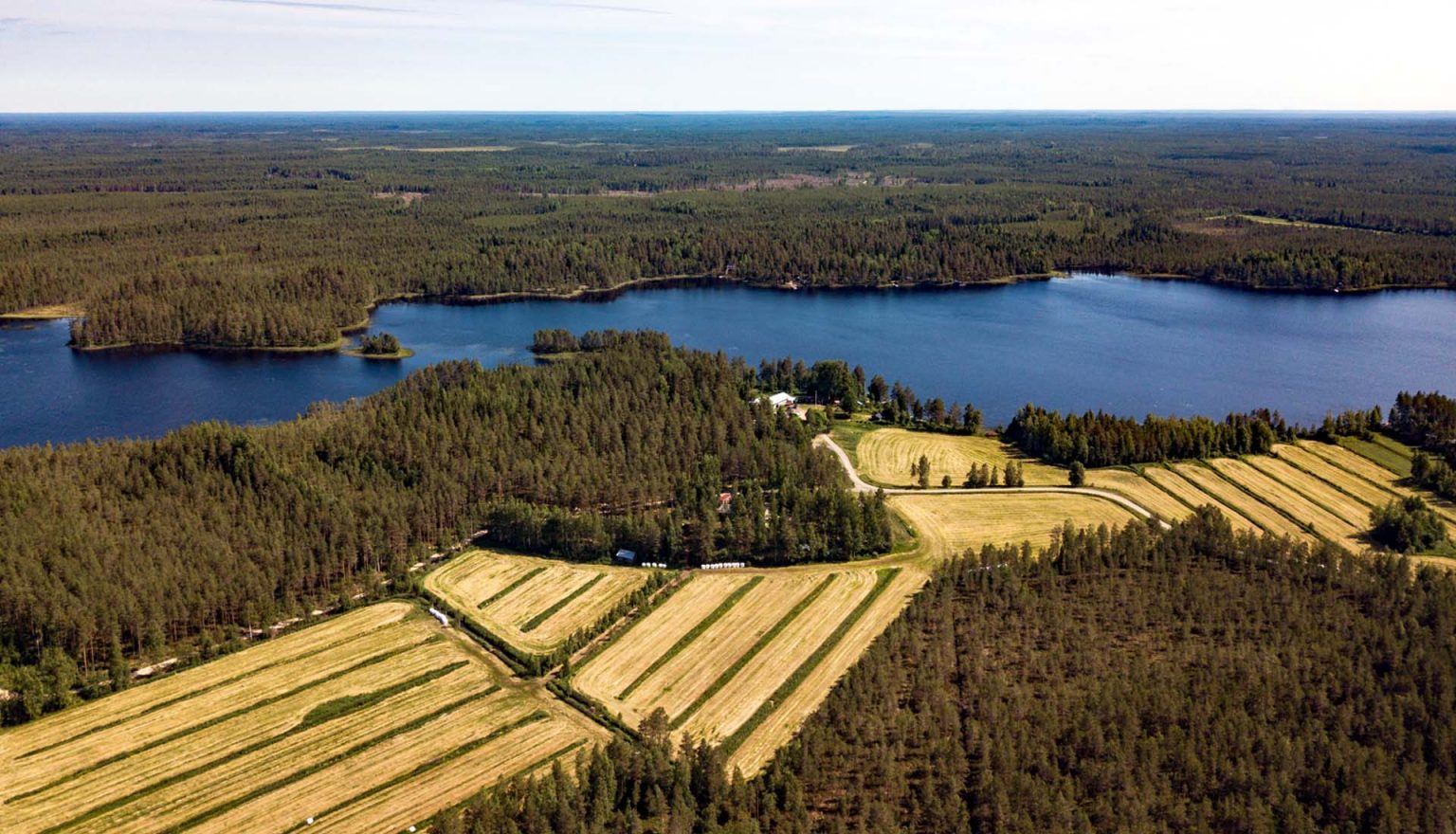 Tietoa Perhosta - Perhon kunta